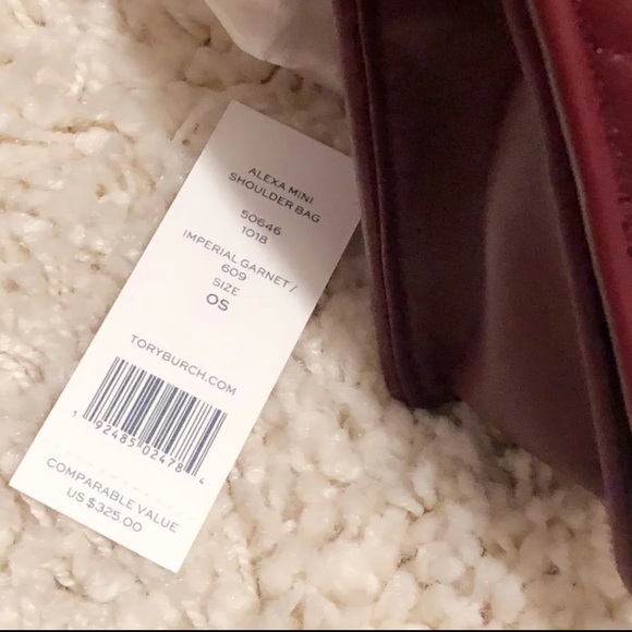 Tory Burch | Bags | Brand New With Tagtory Burch Purse | Poshmark